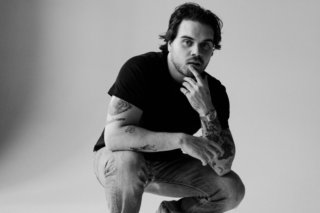 Lauri Haav katosi – nyt artisti palaa uuden singlen myötä