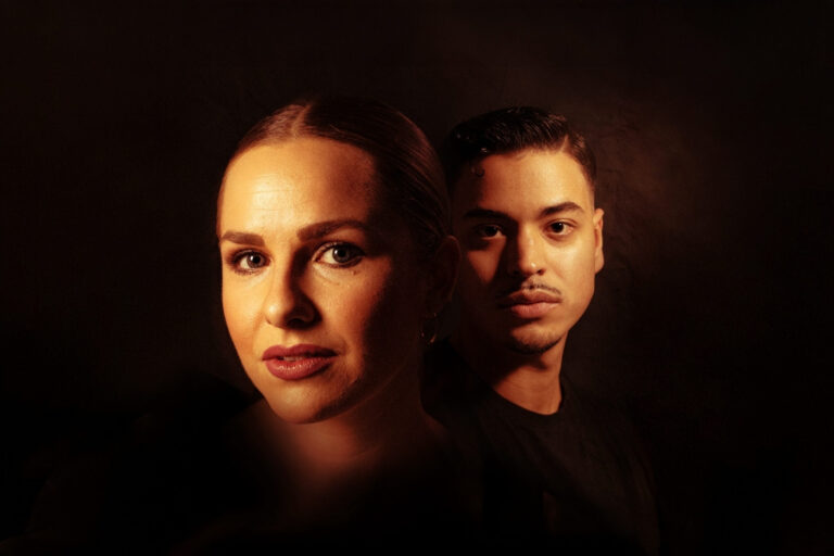 Ilta julkaisee uuden singlen 20:30 Karim B:n kanssa