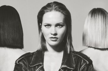 Sannin kuudes albumi Rakastavaiset julkaistiin